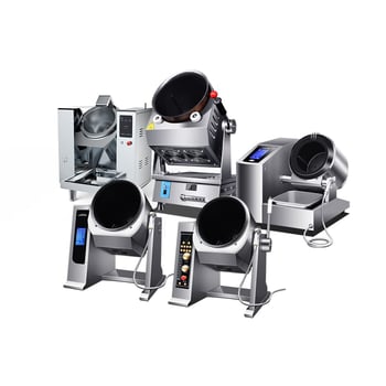 Your Trustable Restaurant Kitchen Equipment Manufacturer