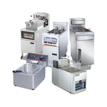 One-Stop Kitchen Equipment List for Fast Food Restaurant