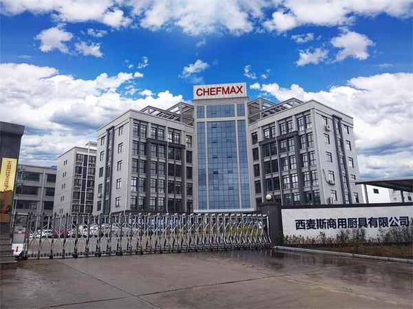 Your Trustable Restaurant Kitchen Equipment Manufacturer