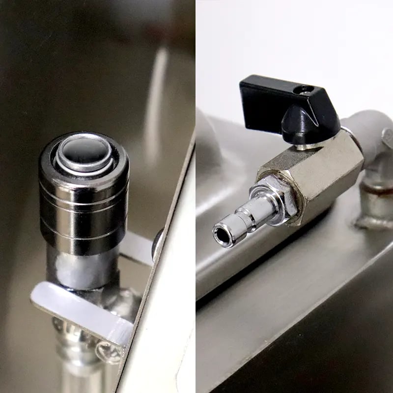 Vacuum Tumbler Marinator Commercial Vacuum Meat Tumbler