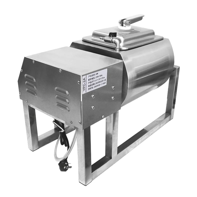 Vacuum Tumbler Marinator Commercial Vacuum Meat Tumbler