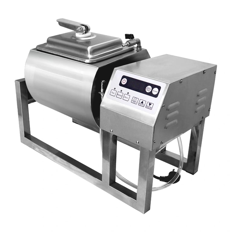 Vacuum Tumbler Marinator Commercial Vacuum Meat Tumbler