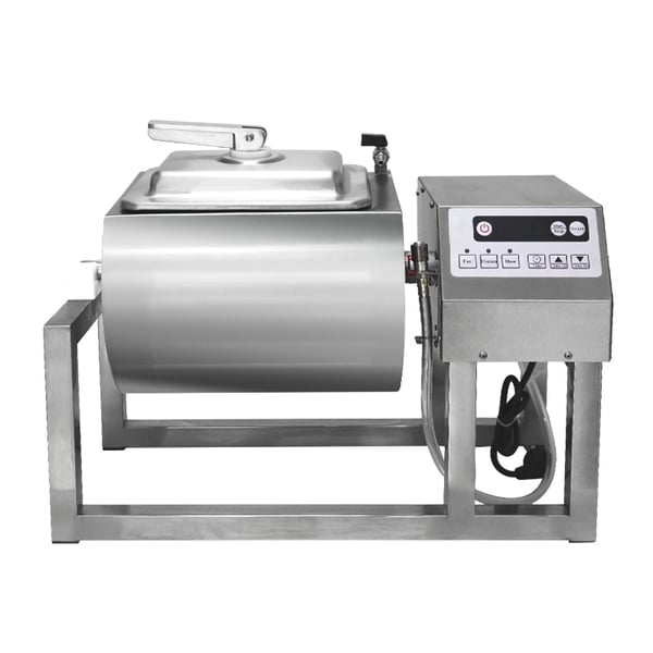 Commercial Meat Marinators Chefmax