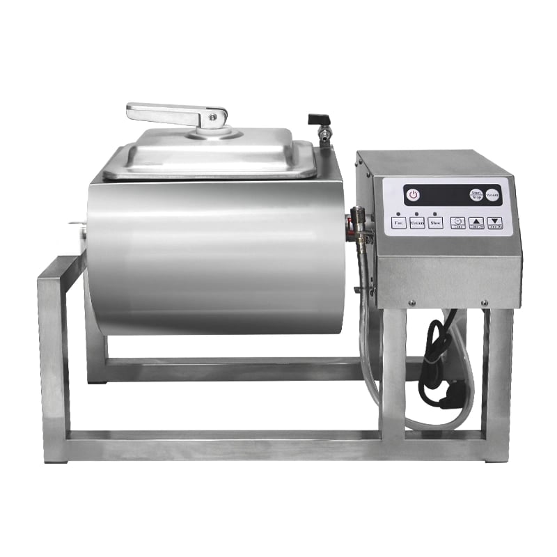 Vacuum Tumbler Marinator Commercial Vacuum Meat Tumbler