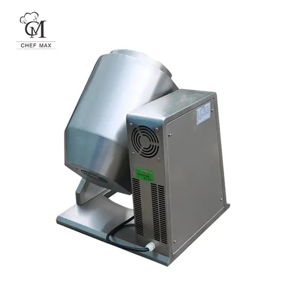 Buffet/Chain Takeaway Restaurant Fully Automatic Cooking Machine Chefmax