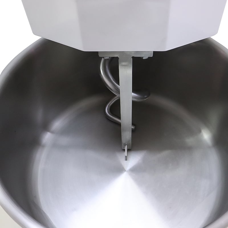 Commercial Dough Mixer Machine CM-HFS50A Industrial Dough Mixer 50L Chefmax