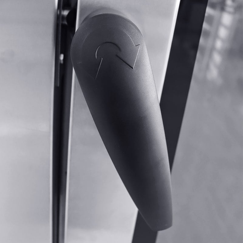 Electric Combi Oven Commercial 20 Layer Oven with Computer Plate