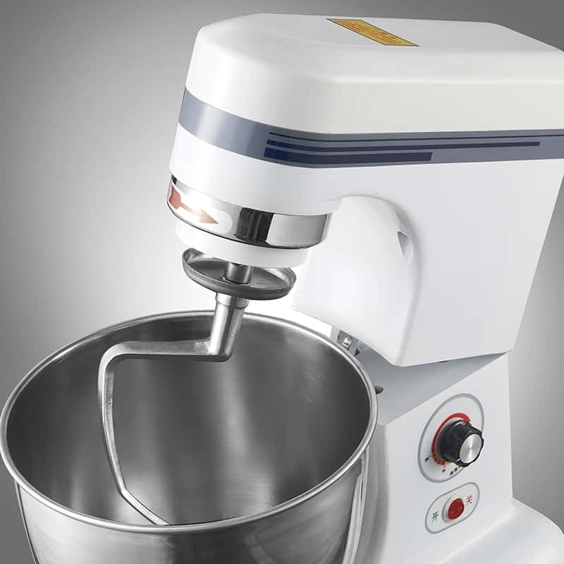 Commercial Countertop Mixers Industrial Bread Mixer Machine