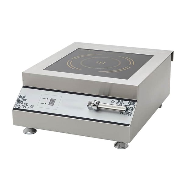 Commercial Induction Cooking Equipment Induction Range