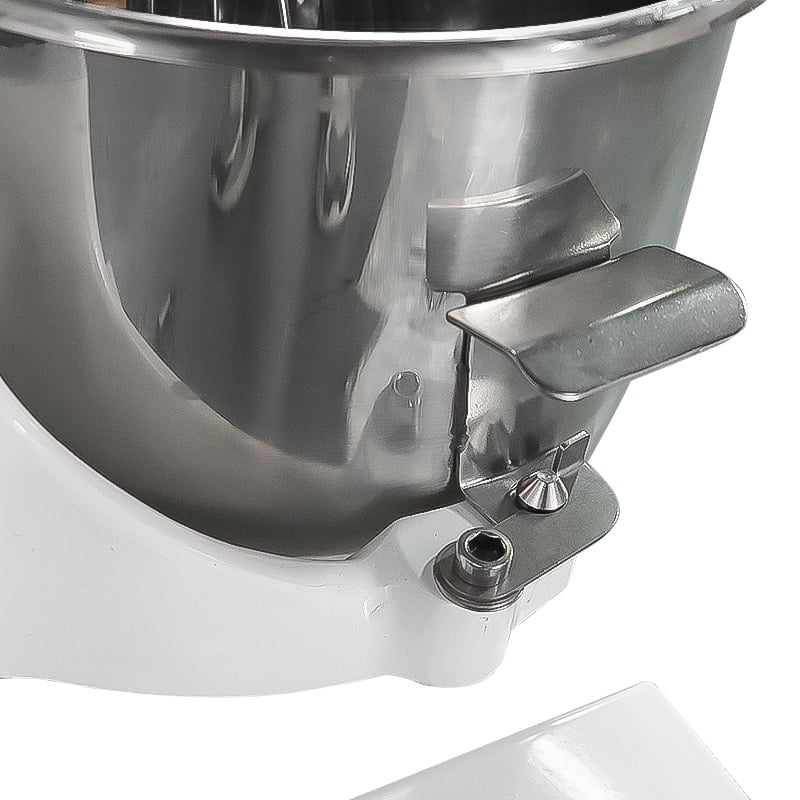 Commercial Food Mixer Machine Electric Stand Dough Mixer