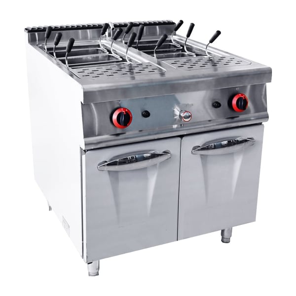 Commercial Pasta Cookers Chefmax