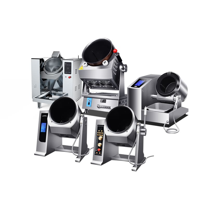 Shop the Best Commercial Kitchen Equipment in Chefmax