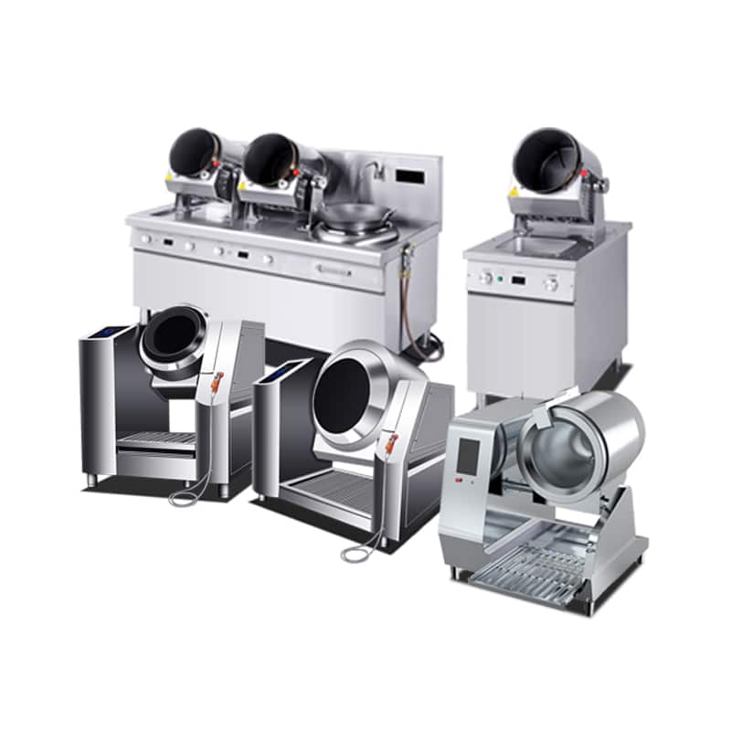 Shop the Best Commercial Kitchen Equipment in Chefmax