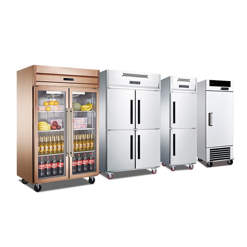 Shop the Best Commercial Kitchen Equipment in Chefmax