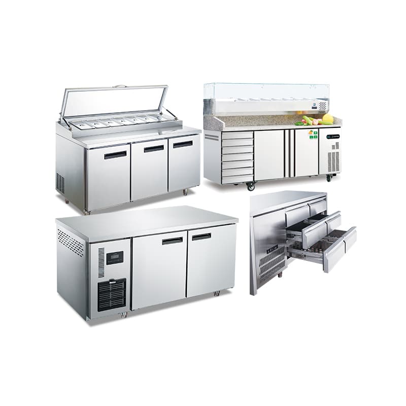 Shop the Best Commercial Kitchen Equipment in Chefmax