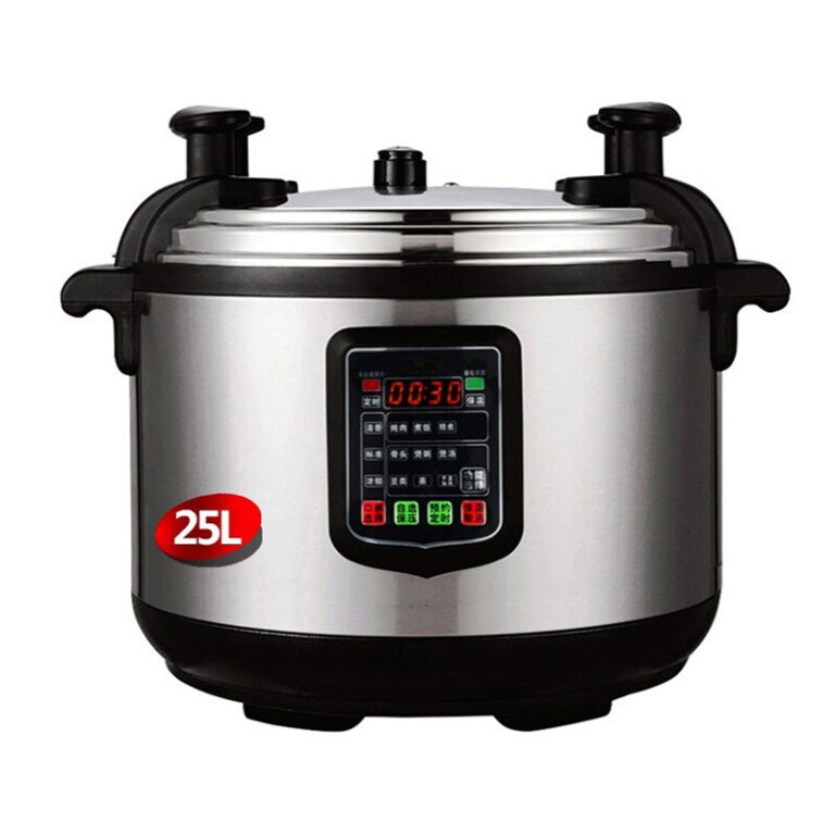 Your Turnkey Restaurant Cooking Equipment Supplier in China