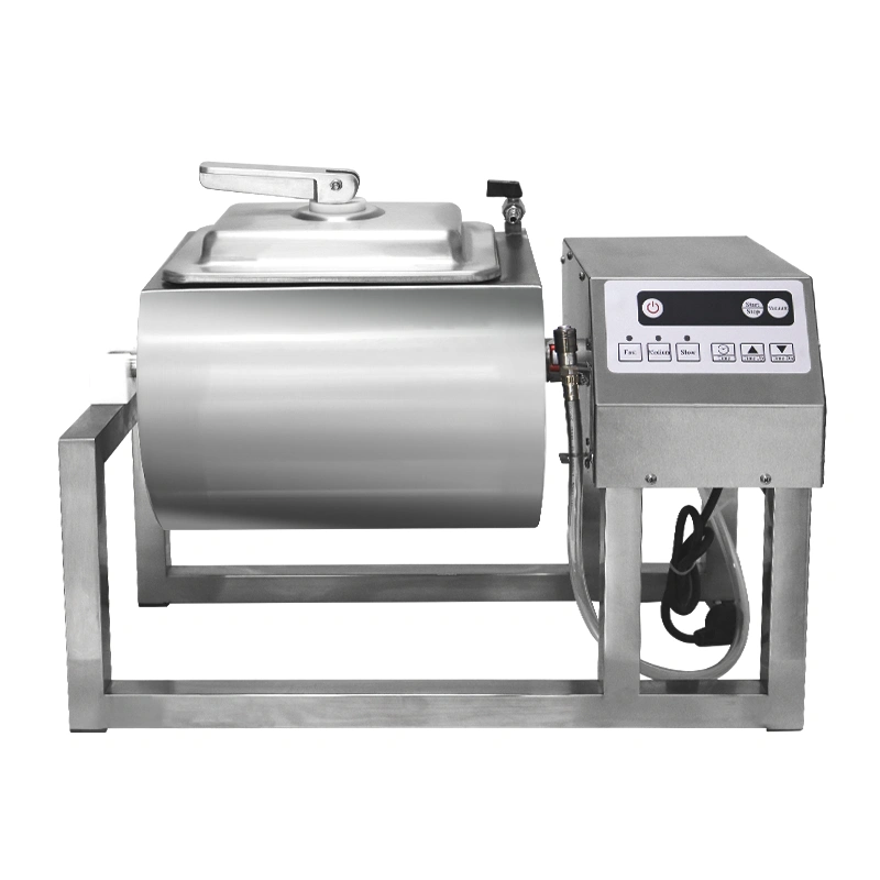 Vacuum Tumbler Marinator Commercial Vacuum Meat Tumbler