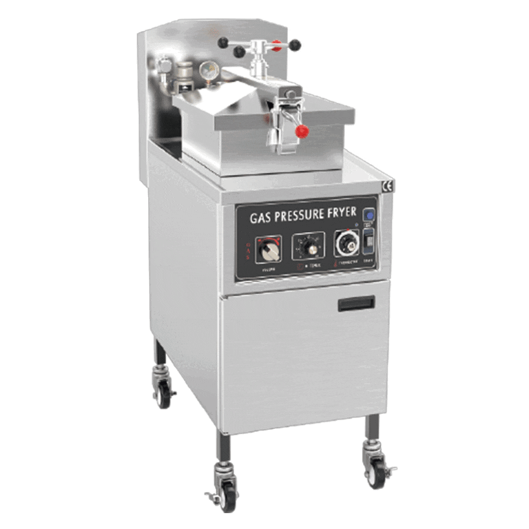 Commercial Automatic Stir Fry Machine Robot Cooking Machine