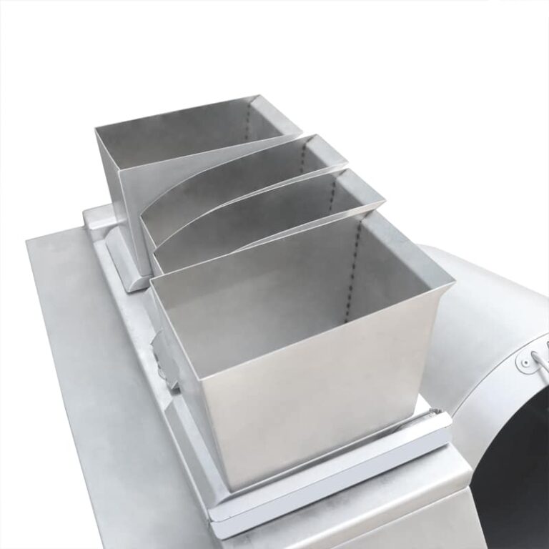 Commercial Cooking Equipment Smart Cooking Machine