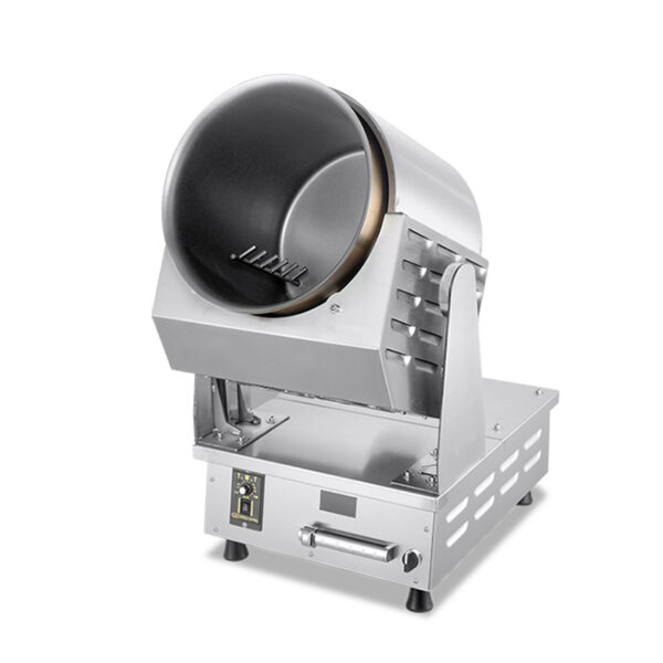 Desktop Cooking Machines Chefmax