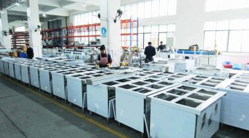 China One Stop Kitchen Equipment Manufacturer